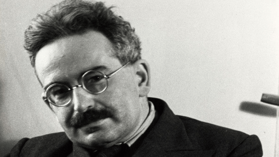 Walter Benjamin e l’arte eterna di narrare
